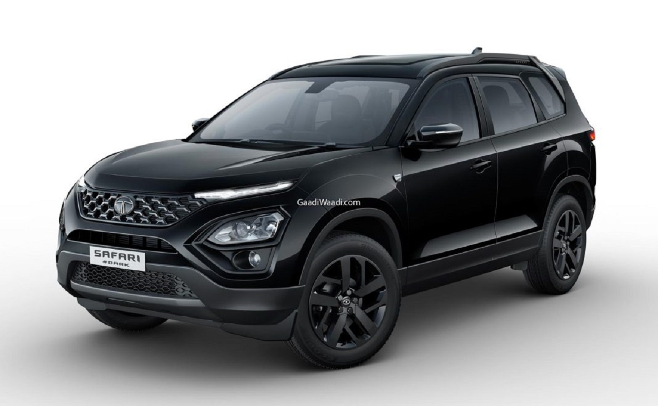 Đối thủ Toyota Fortuner ra mắt phiên bản mới với giá 583 triệu, trang ...