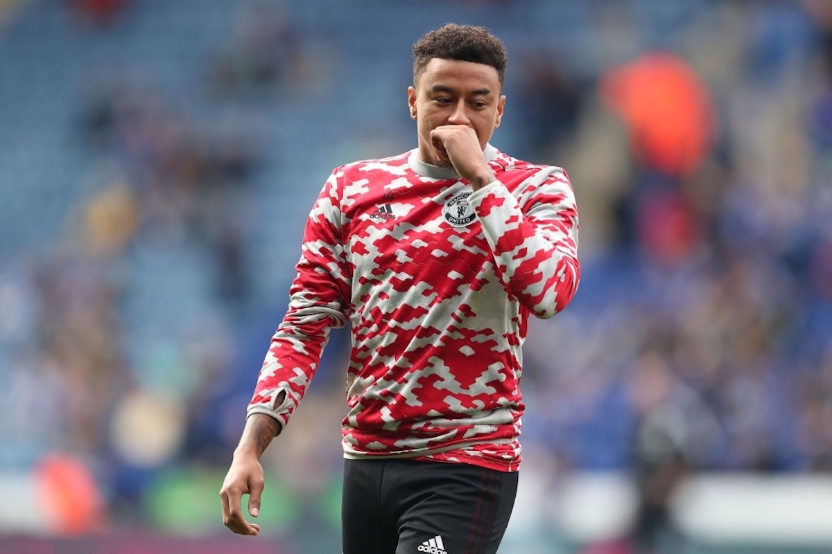 Man Utd 'hóa đá' vụ Lingard, bất chấp cơn thịnh nộ của tuyển thủ Anh