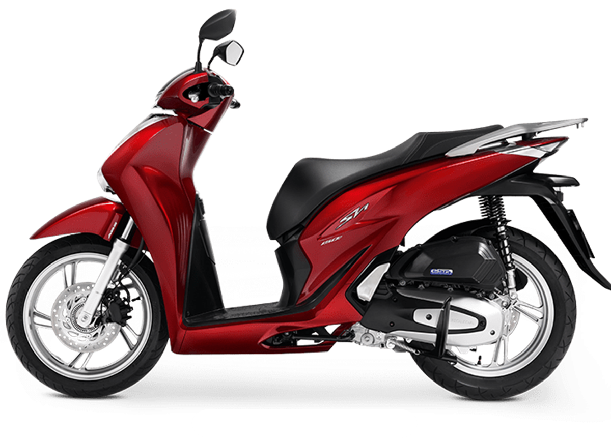 Khách Việt 'chấn động' trước giá xe Honda SH 125i 2021 tại đại lý: Cơ ...