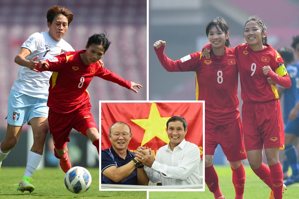 ĐT Việt Nam giành vé tham dự VCK World Cup, đối thủ bất ngờ chỉ trích ...