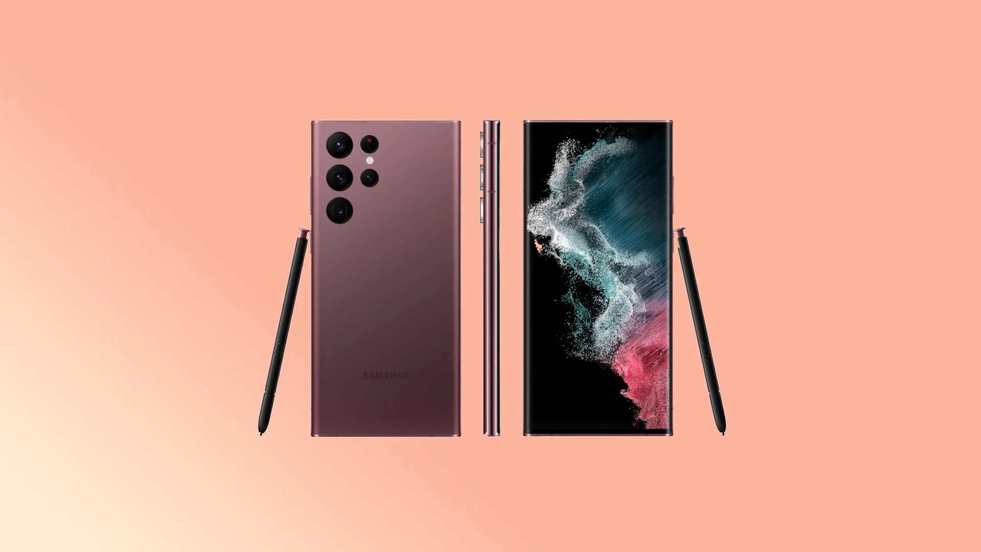 Rò rỉ giá bán Samsung Galaxy S22 chỉ bằng hai chiếc Nokia 8.3 khiến ...