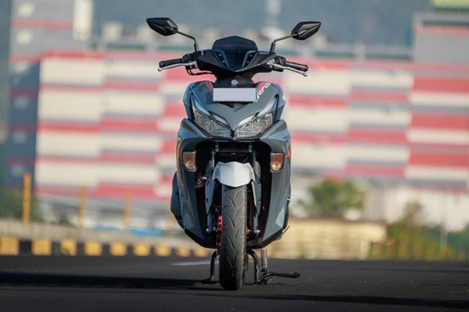 'Kẻ soán ngôi' Honda Air Blade 150 cháy hàng với giá 48 triệu đồng ...