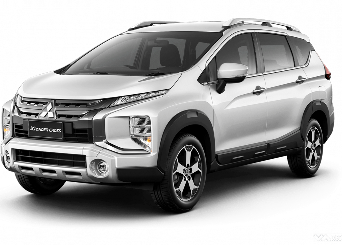 ‘Vượt mặt’ Toyota Innova, Mitsubishi Xpander 2021 khẳng định ngôi vương ...