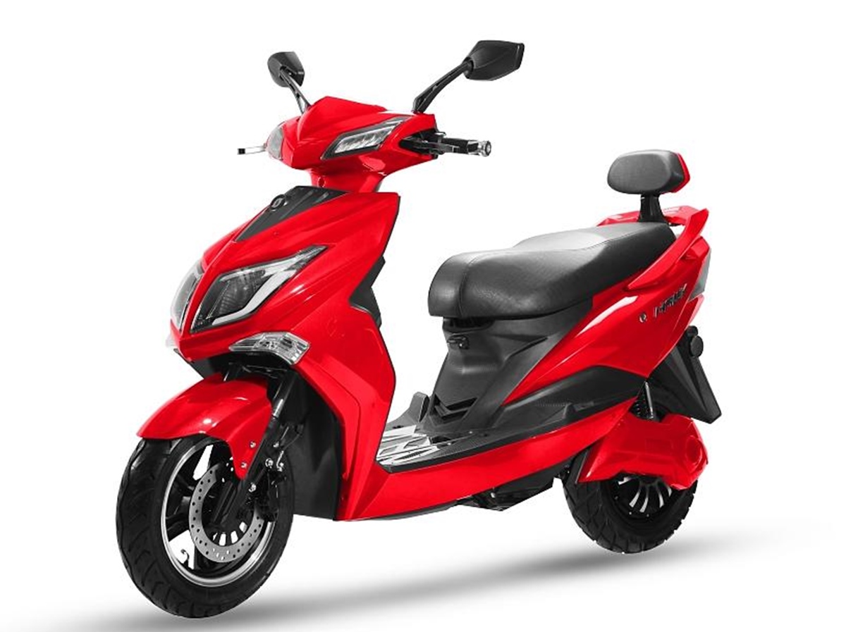 'Phát cuồng' vì mẫu xe mới 27 triệu đẹp hơn Honda Vision 2021 ở Việt ...