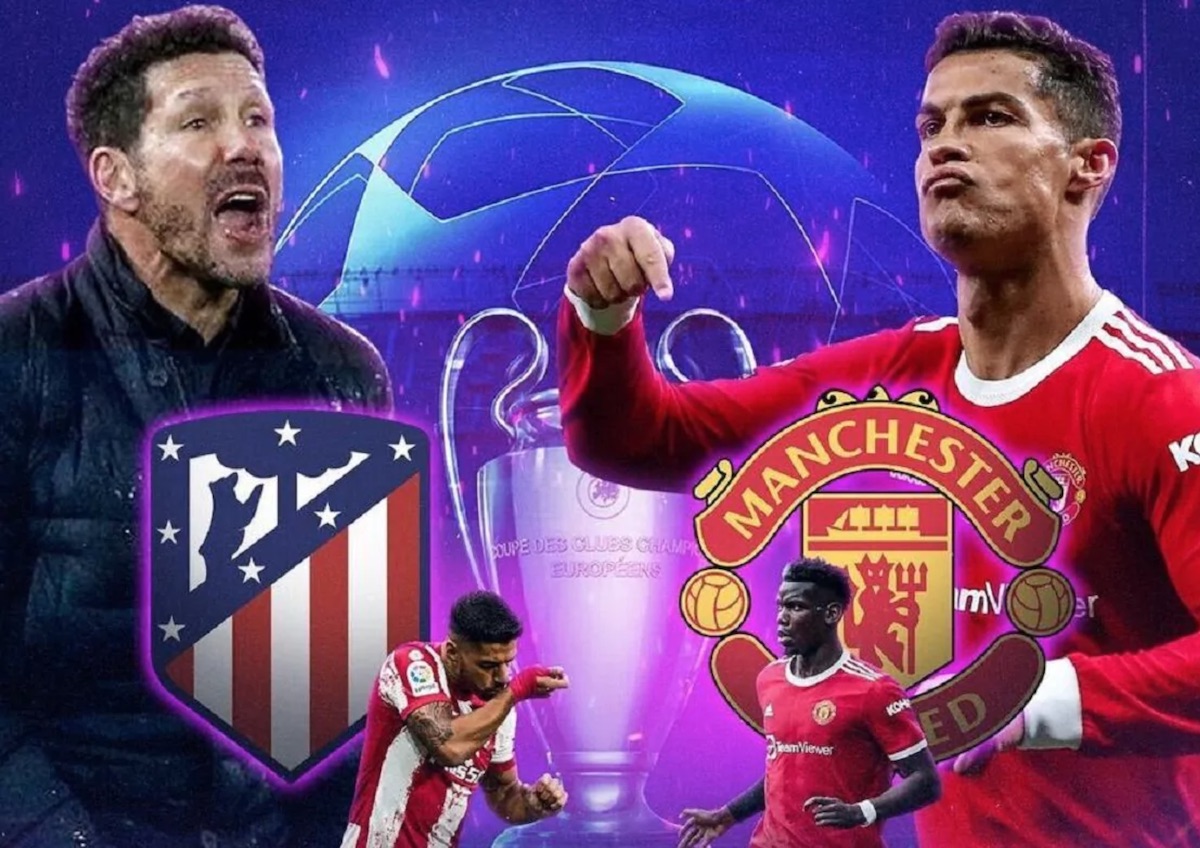 Tin tức MU 23/2: Ronaldo gửi thông điệp trước trận đấu Atletico, Man ...