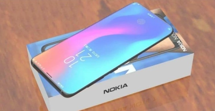 Trầm trồ với Nokia C2 Max 2022: Dự đoán có 12GB RAM, pin 7800mAh khiến ...