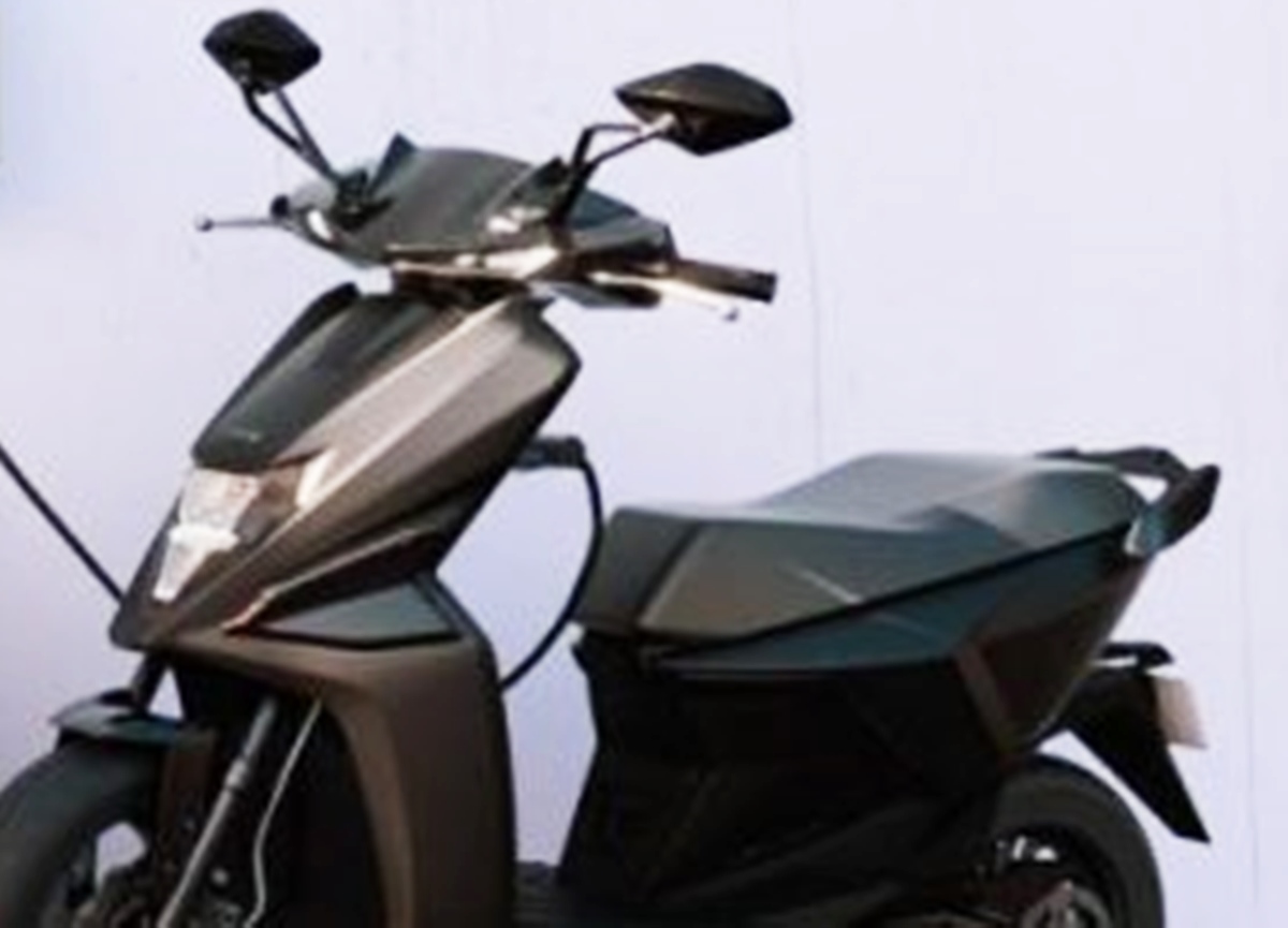 'Mối nguy' của Honda Vision 2021 ở Việt Nam gây sốt: Giá từ 43 triệu ...