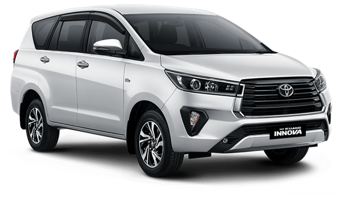 ‘Ông hoàng MPV’ Toyota Innova 2022 bất ngờ nhận ưu đãi khủng, khách ...