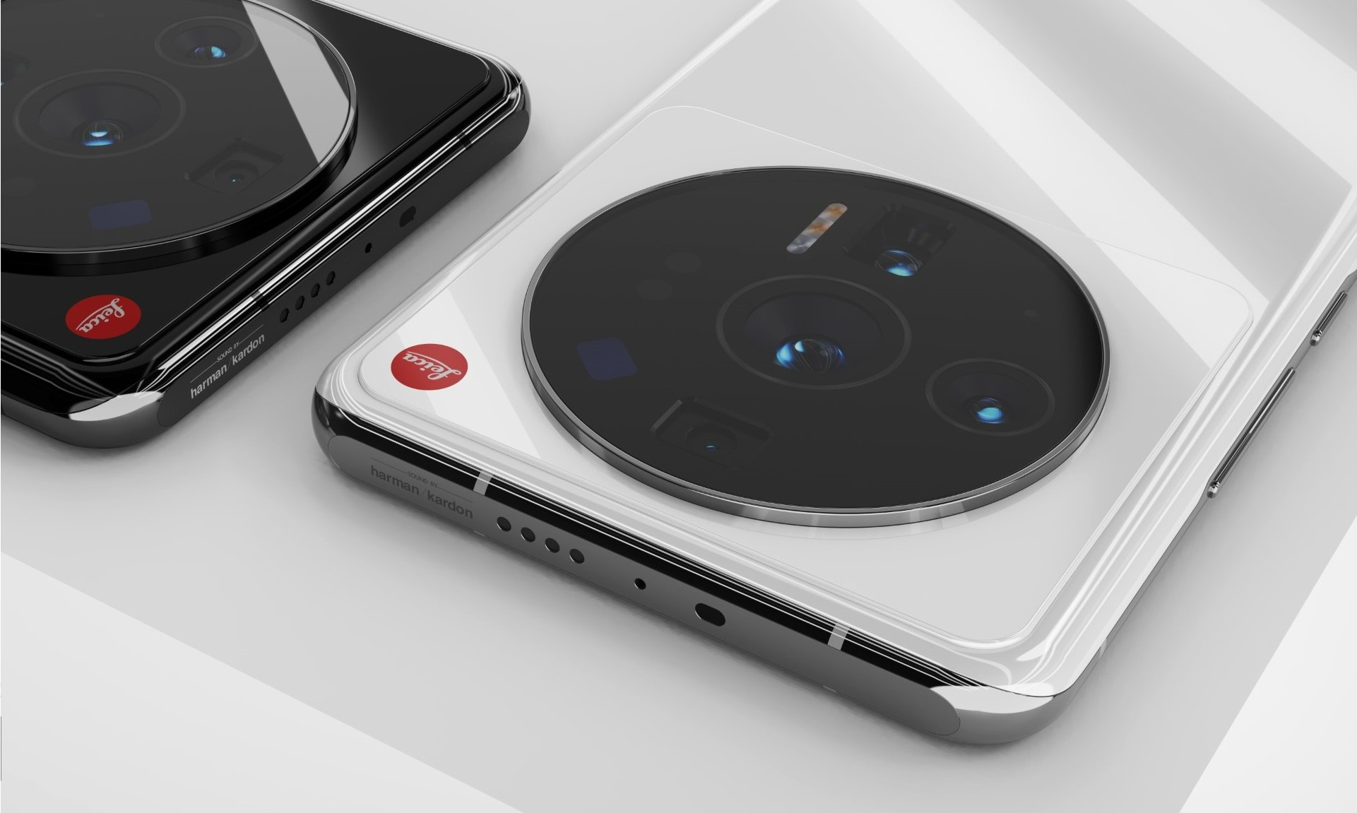 Ngắm nghía camera 'siêu khủng' trên Xiaomi Mi 12 Ultra, hợp tác cùng Leica?