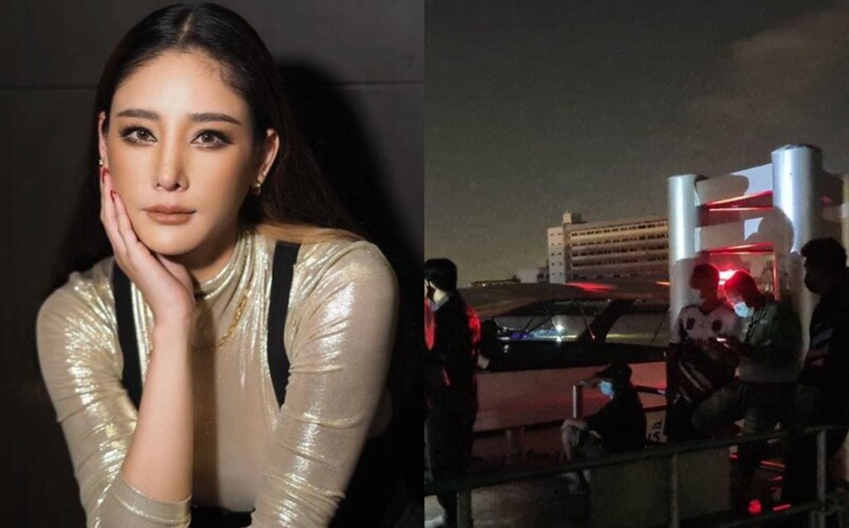 Hot: 5 đối tượng vụ Tangmo ‘Chiếc Lá Bay' khai hỗn loạn, 1 người thừa ...