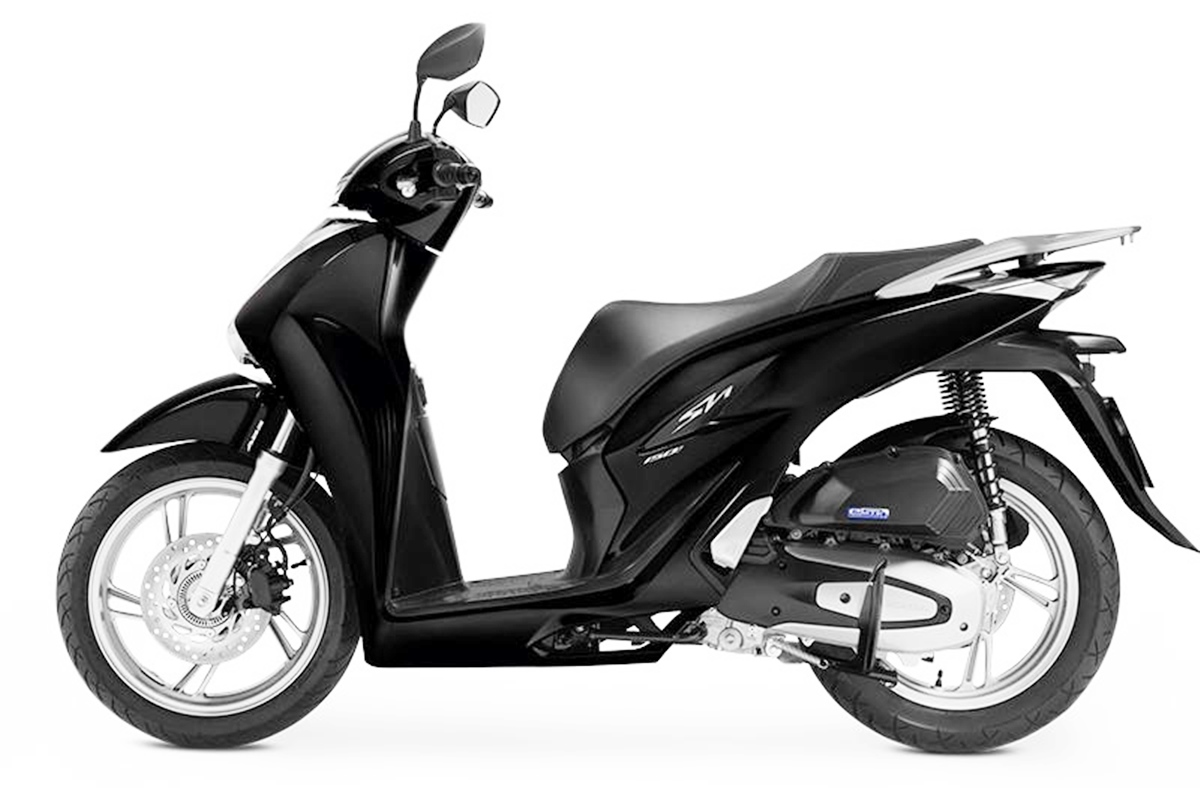 Giá xe Honda SH 150i tháng 3/2022 lập kỷ lục mới: Dân tình ‘kêu oai oái ...