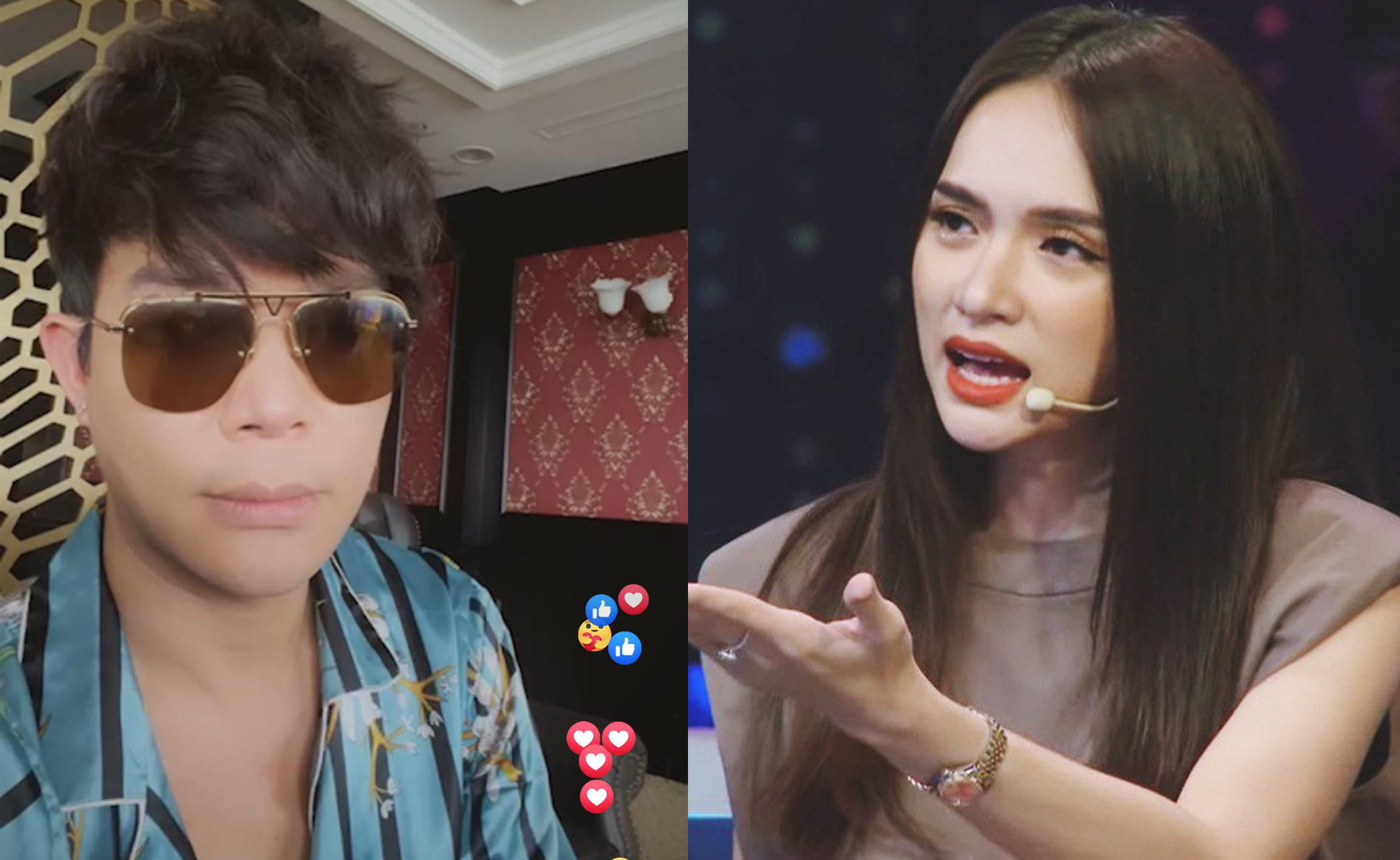 Nathan Lee nói thẳng về gameshow Hương Giang tham gia, hé lộ loạt ‘góc ...