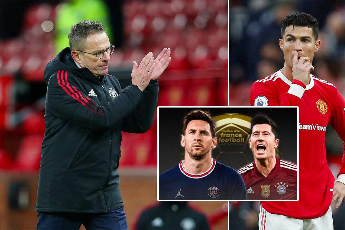 Tin tức MU 10/3: Man Utd chiêu mộ 'Cầu thủ xuất sắc nhất thế giới'?