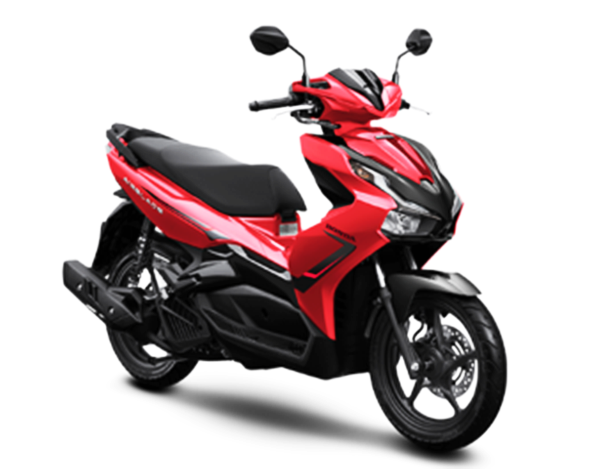 Đại lý giảm giá 'thẳng cằng' cho Honda Air Blade 150 2021: Thấp hơn cả ...
