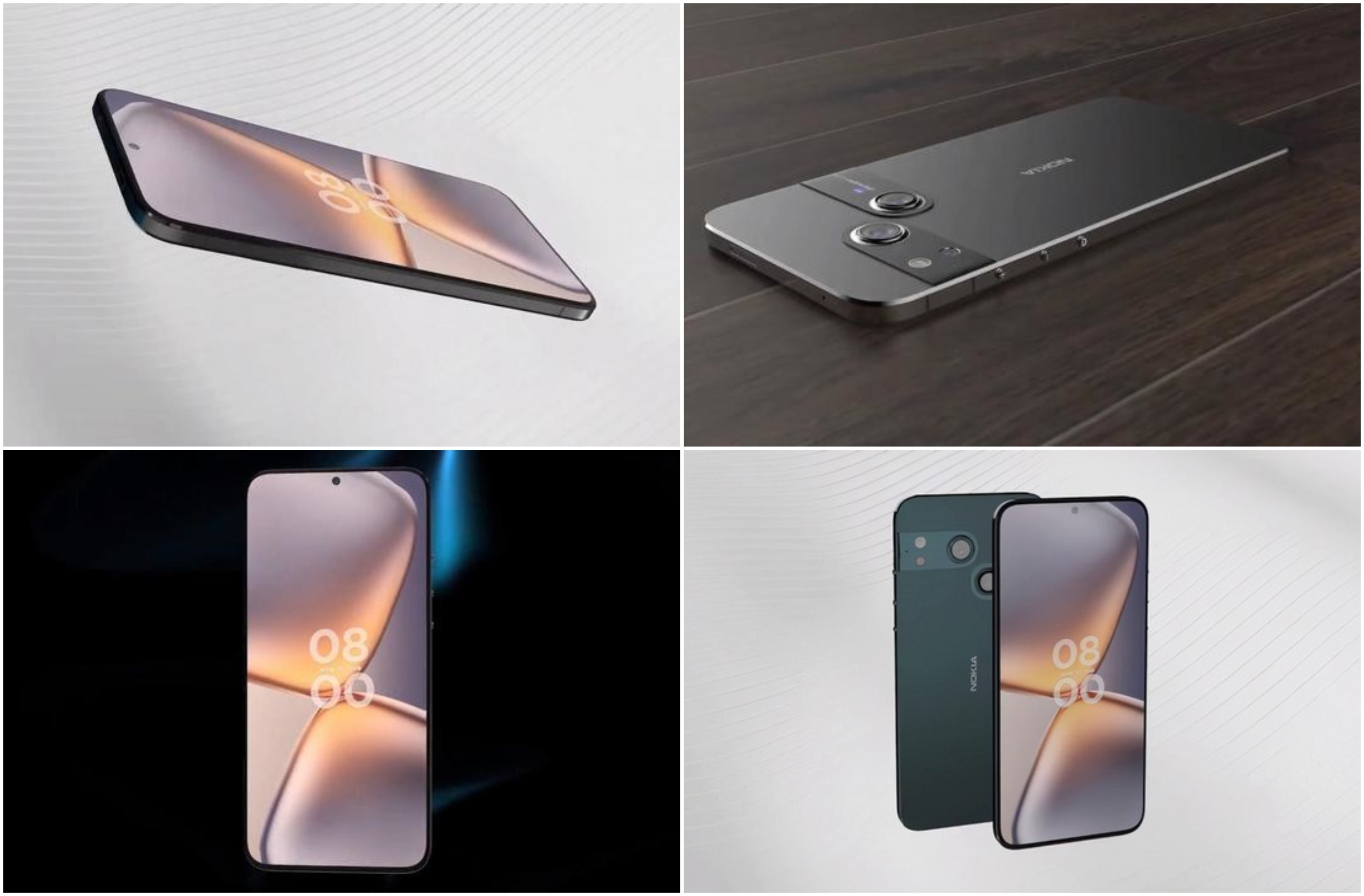 Nokia X150 có gì hay khiến dân tình 'mắt tròn mắt dẹt': Thiết kế camera ...