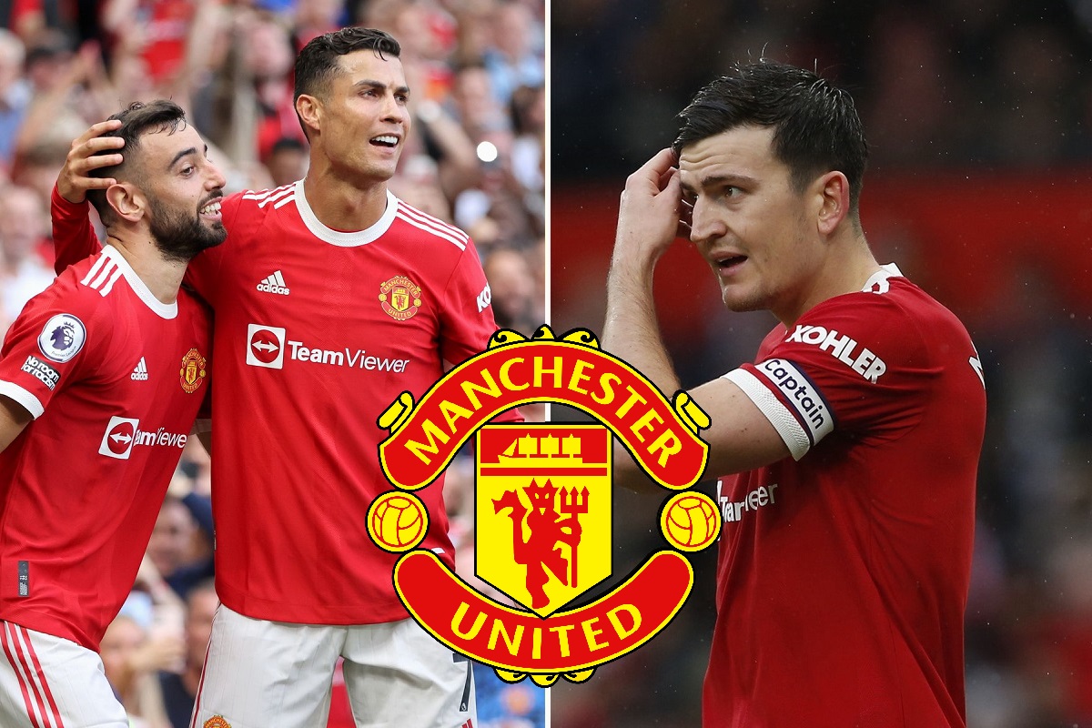 Chuyển nhượng MU 26/3: Chốt người thay thế Maguire, MU giữ chân thành ...