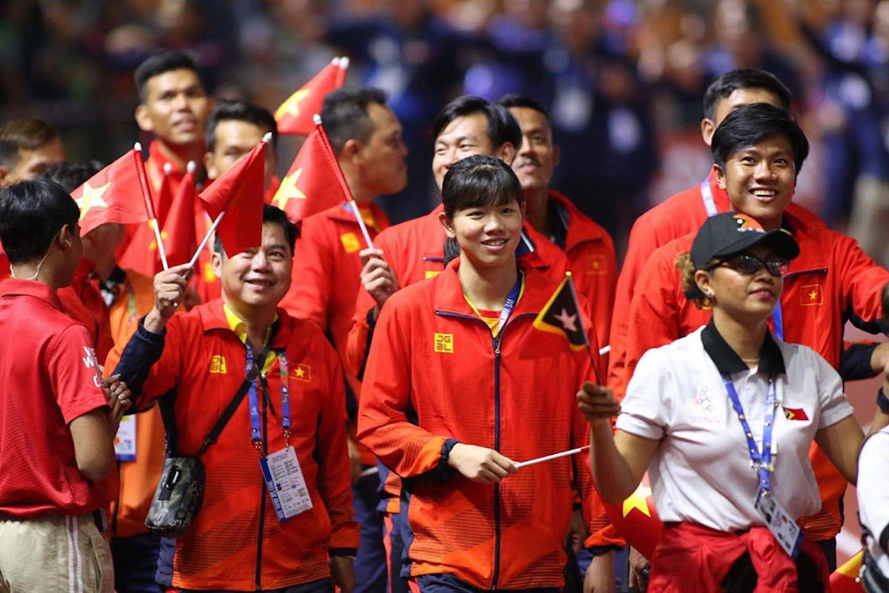 SEA Games 31 diễn ra khi nào? Ở đâu?