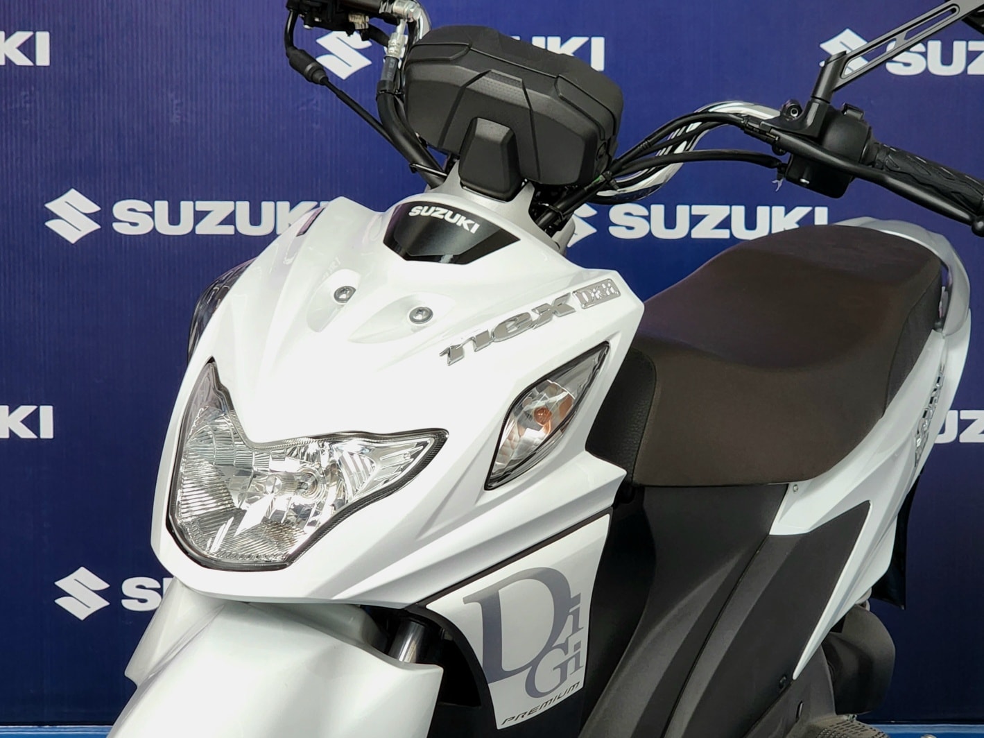 Mẫu xe đẹp lấn át Honda Vision về đại lý với giá 30 triệu, cận cảnh ...