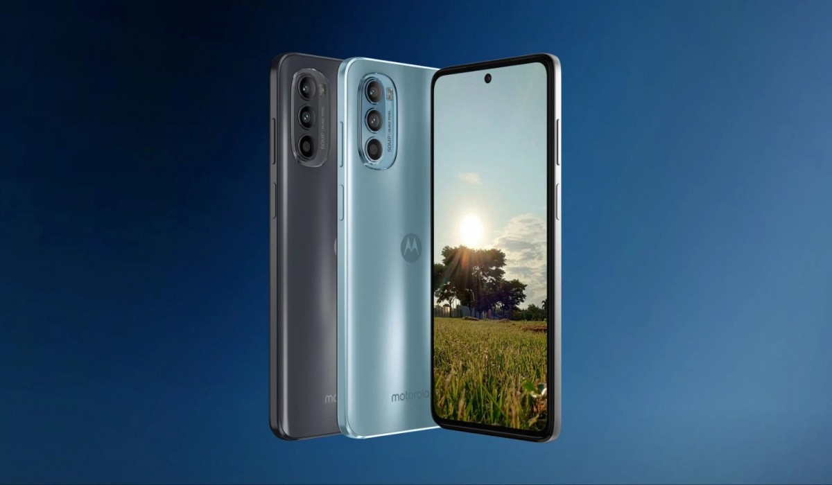 Motorola ra mắt siêu đối thủ của Nokia X10 giá bằng 1/2 iPhone SE 3