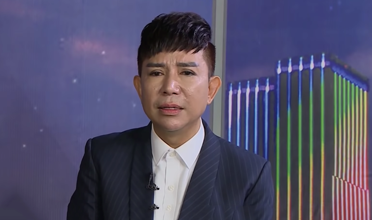 Long Nhật thú nhận bí mật day dứt nhất mà bản thân từng phạm phải trong ...