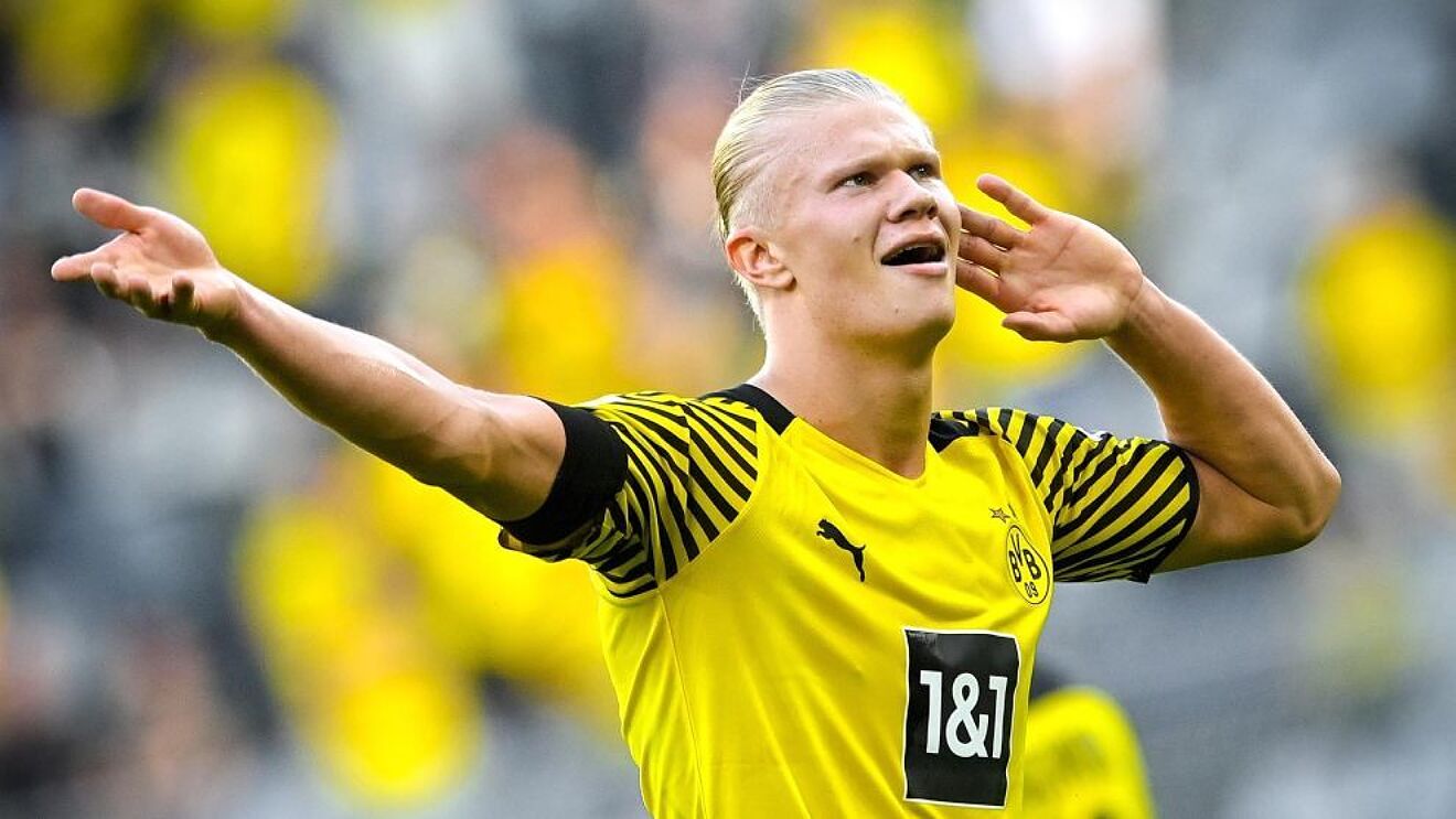 Tin chuyển nhượng 21/4: Có lợi thế lớn, Gã khổng lồ nước Anh sẵn sàng ...