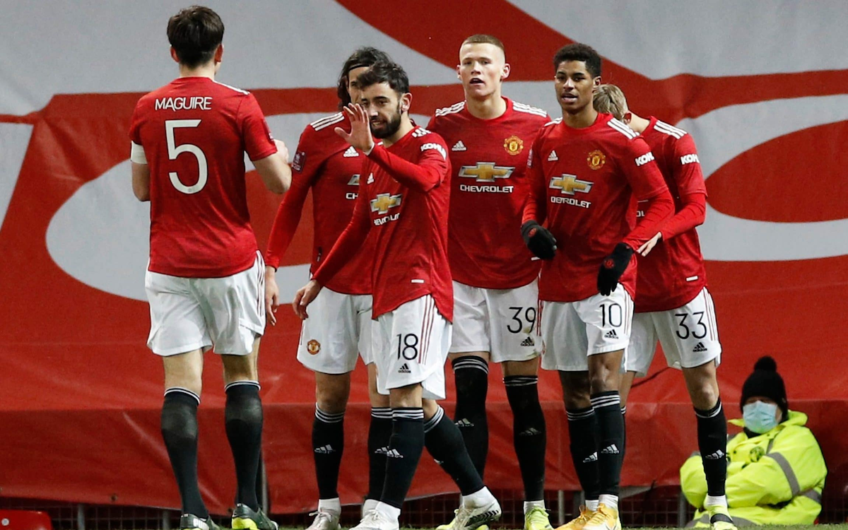 Man Utd xác nhận danh tính HLV mới, sẵn sàng cuộc đại tu săn danh hiệu