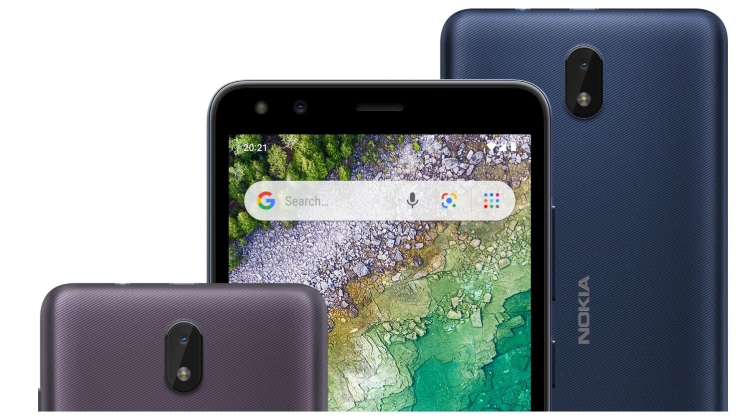 Có nên mua Nokia C01 Plus - 'vua smartphone giá rẻ' chỉ từ 1.5 triệu đồng