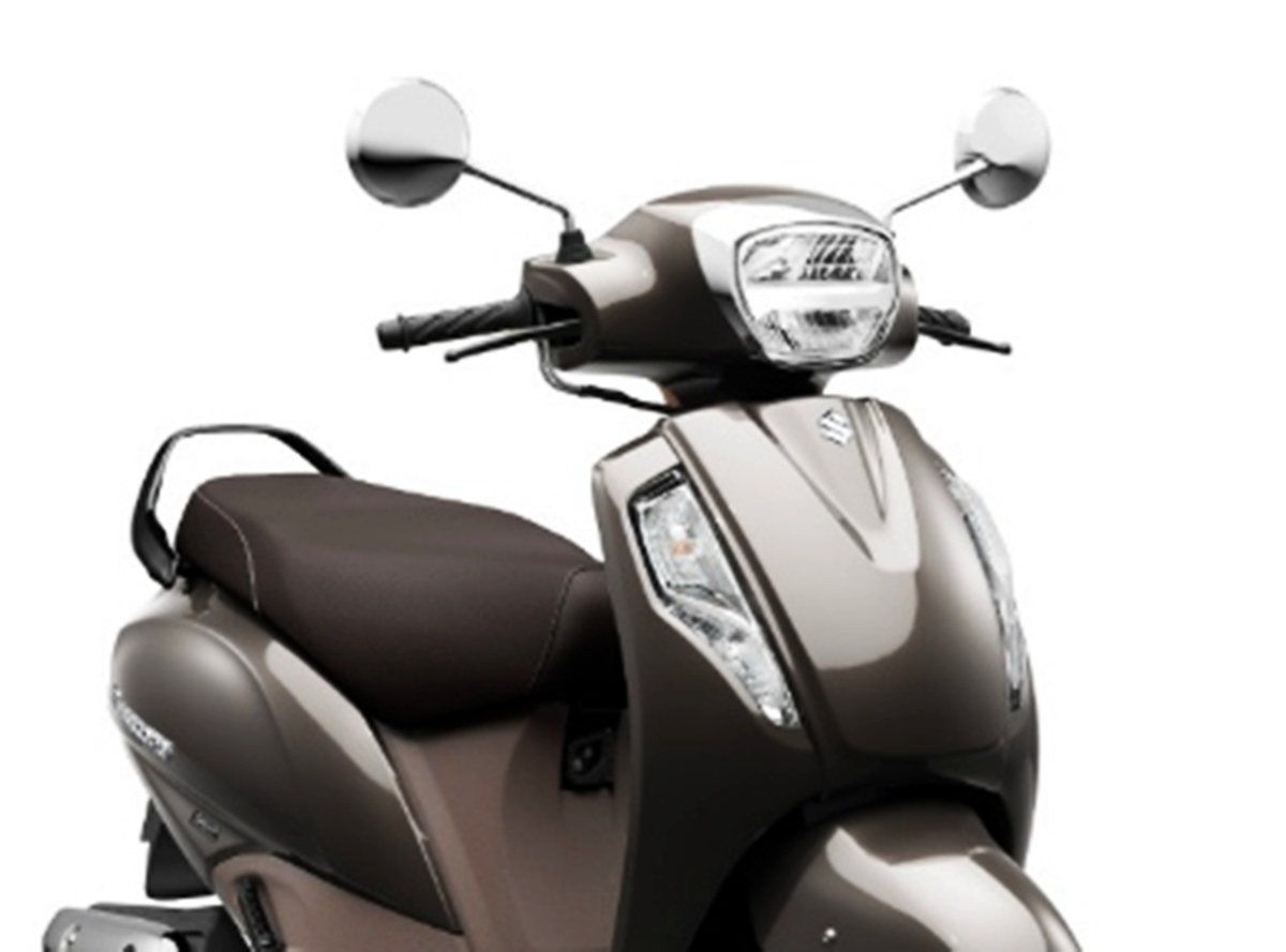 Siêu phẩm xe ga giá 22 triệu khiến Honda Lead 2022 Việt Nam 'đứng ngồi ...