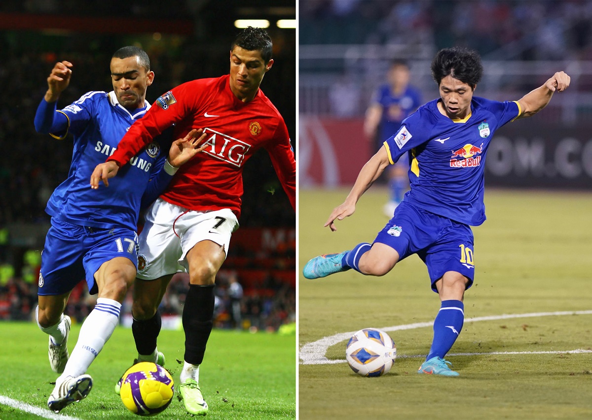 Lịch thi đấu bóng đá hôm nay 28/4: MU dậy lại tham vọng dự C1; HAGL làm ...