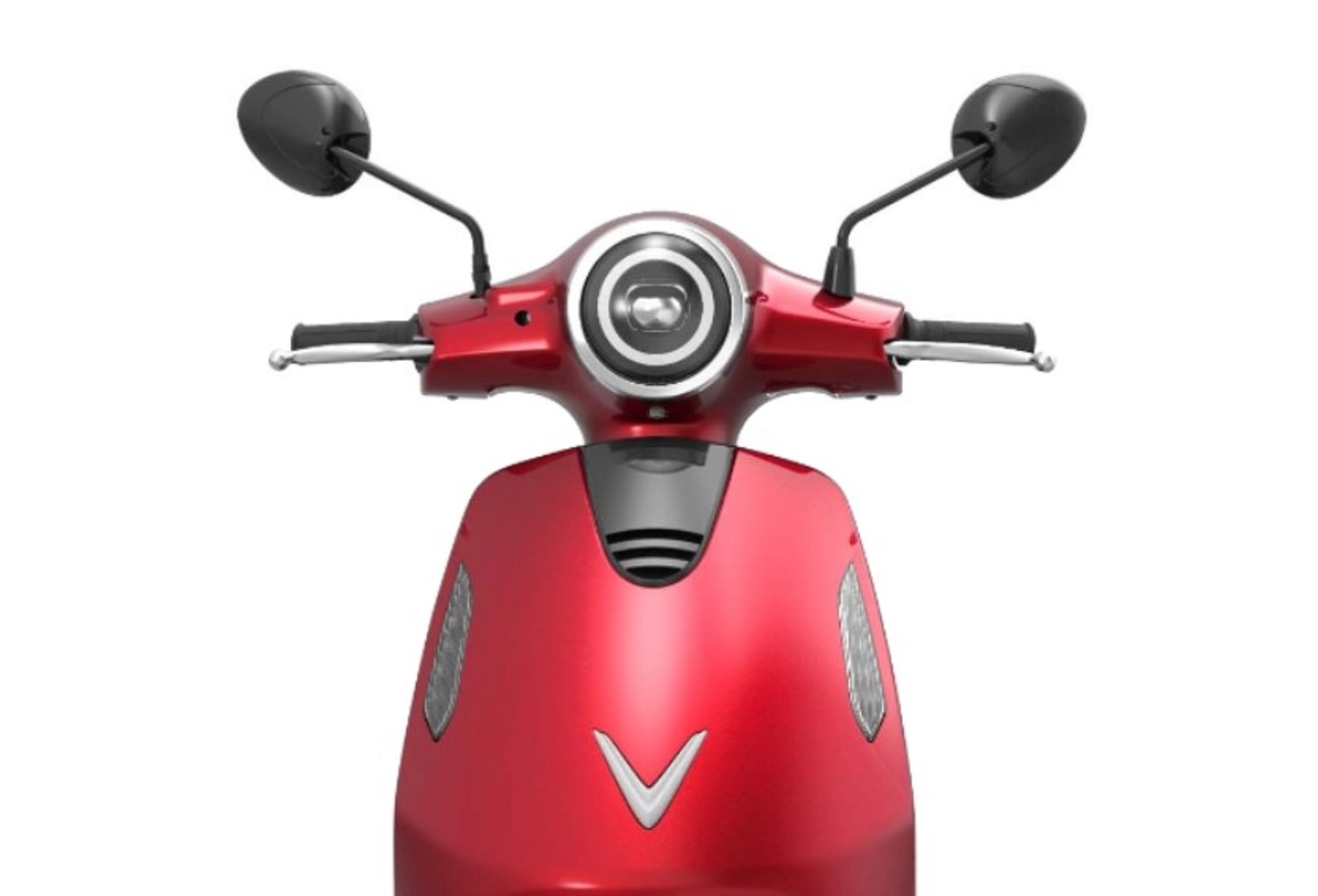 Mẫu xe giá 22 triệu của VinFast khiến Honda Vision 'khốn đốn', lựa chọn ...