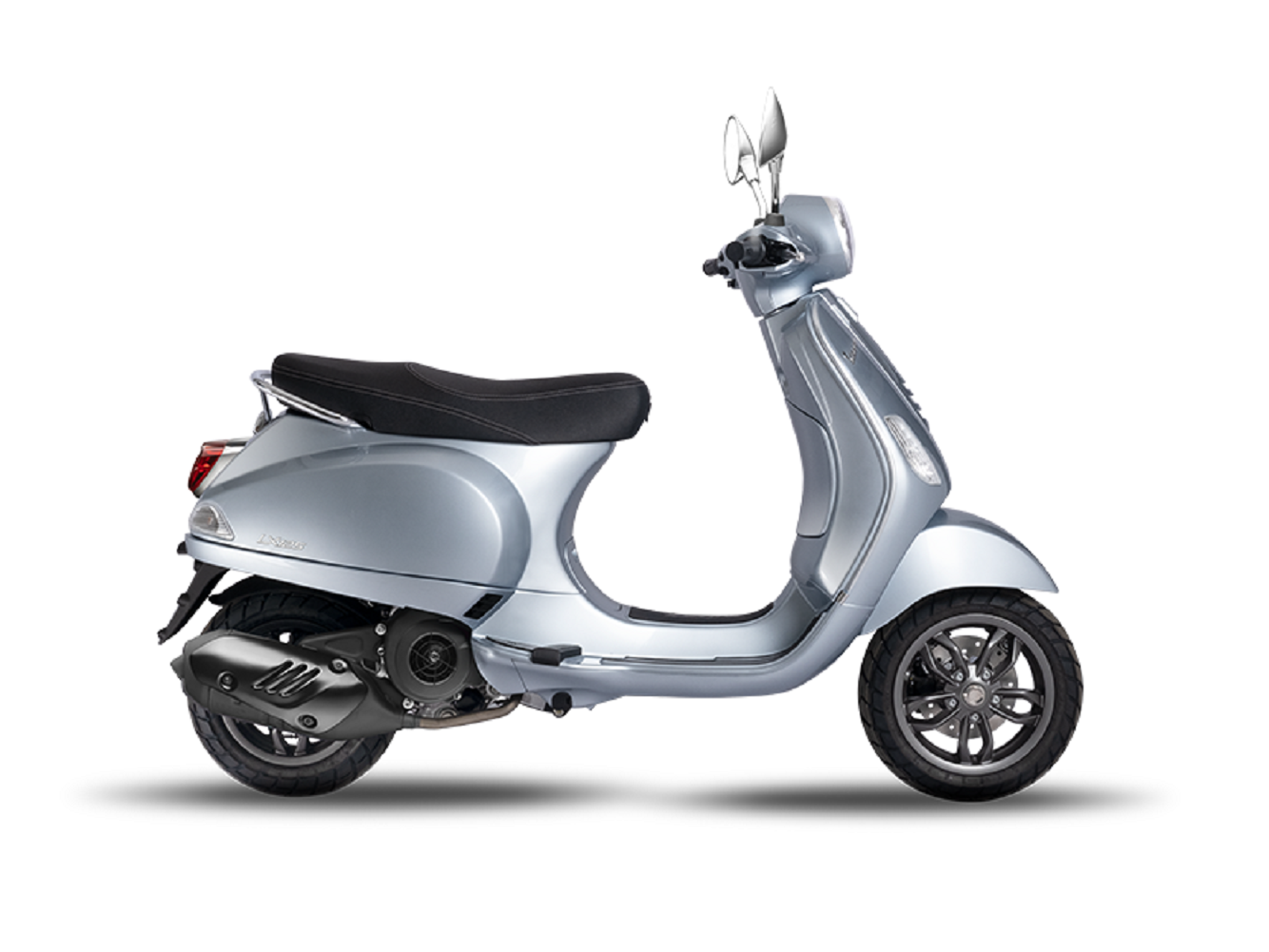 'Cơn ác mộng' của Honda SH 125i ra mắt với thiết kế gây bão, về đại lý ...