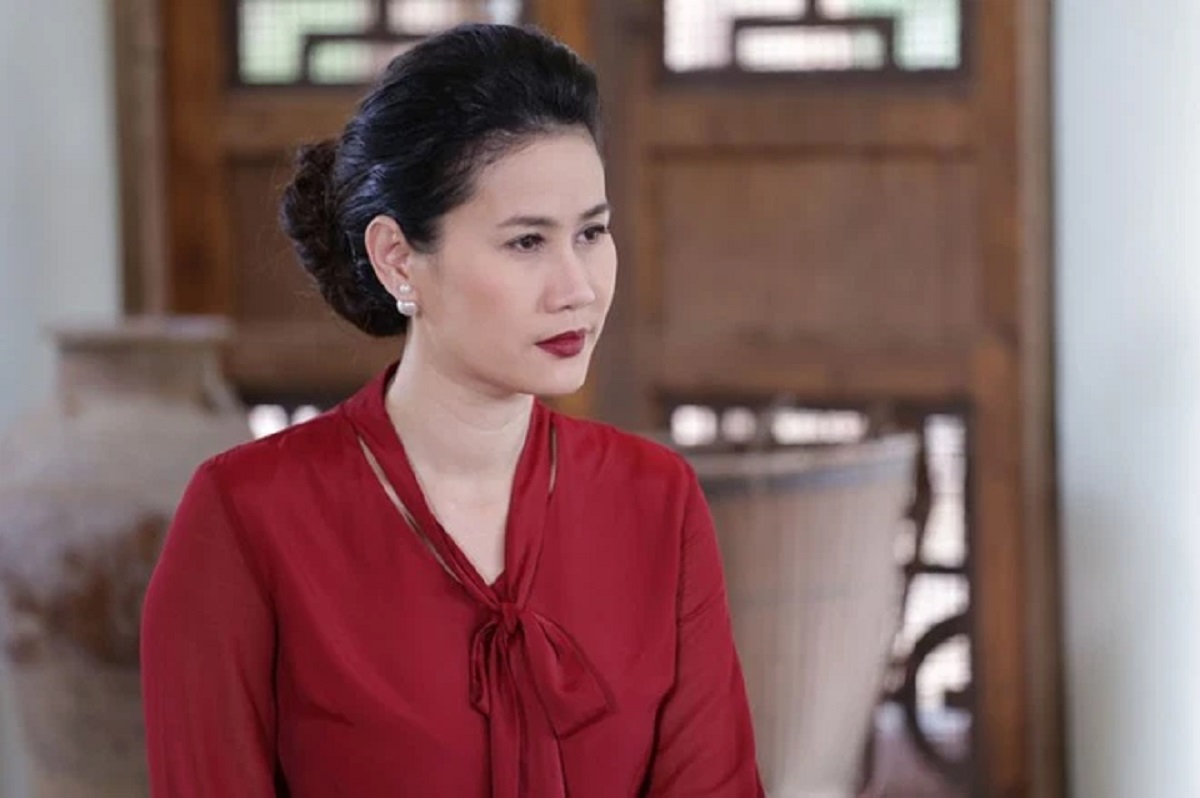 Thân Thúy Hà và những góc khuất đời tư đằng sau hào quang của sự nổi tiếng