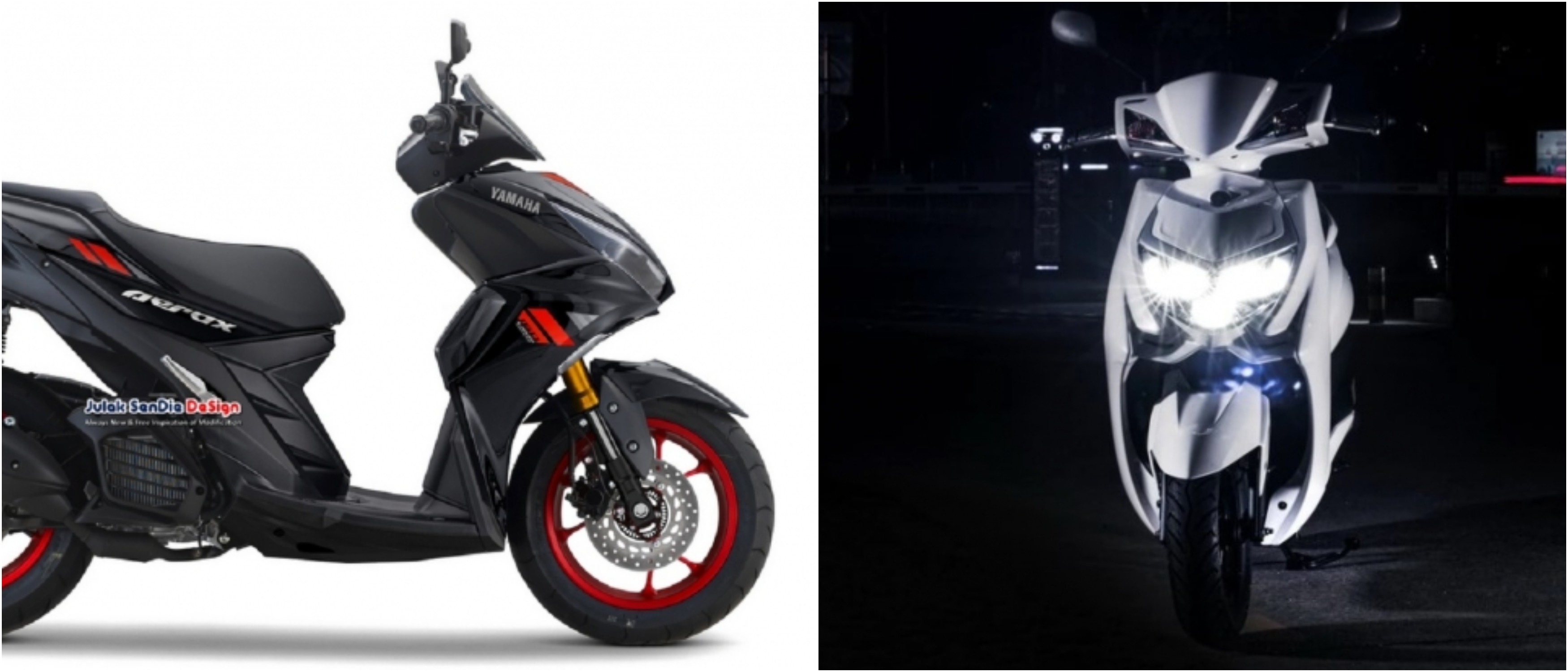 Tin xe 15/5: Lộ diện đối thủ tiềm năng của Honda Click 160, chi tiết ...