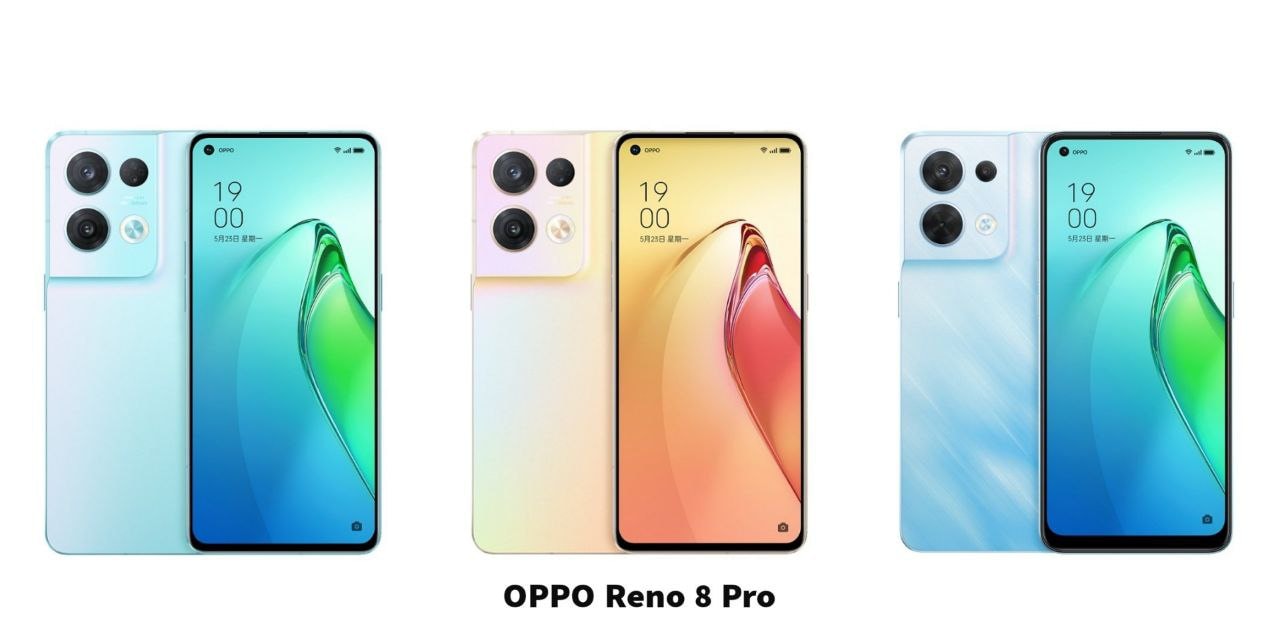 Siêu phẩm cạnh tranh 'vua tầm trung' Galaxy A53 5G của OPPO lộ diện ...