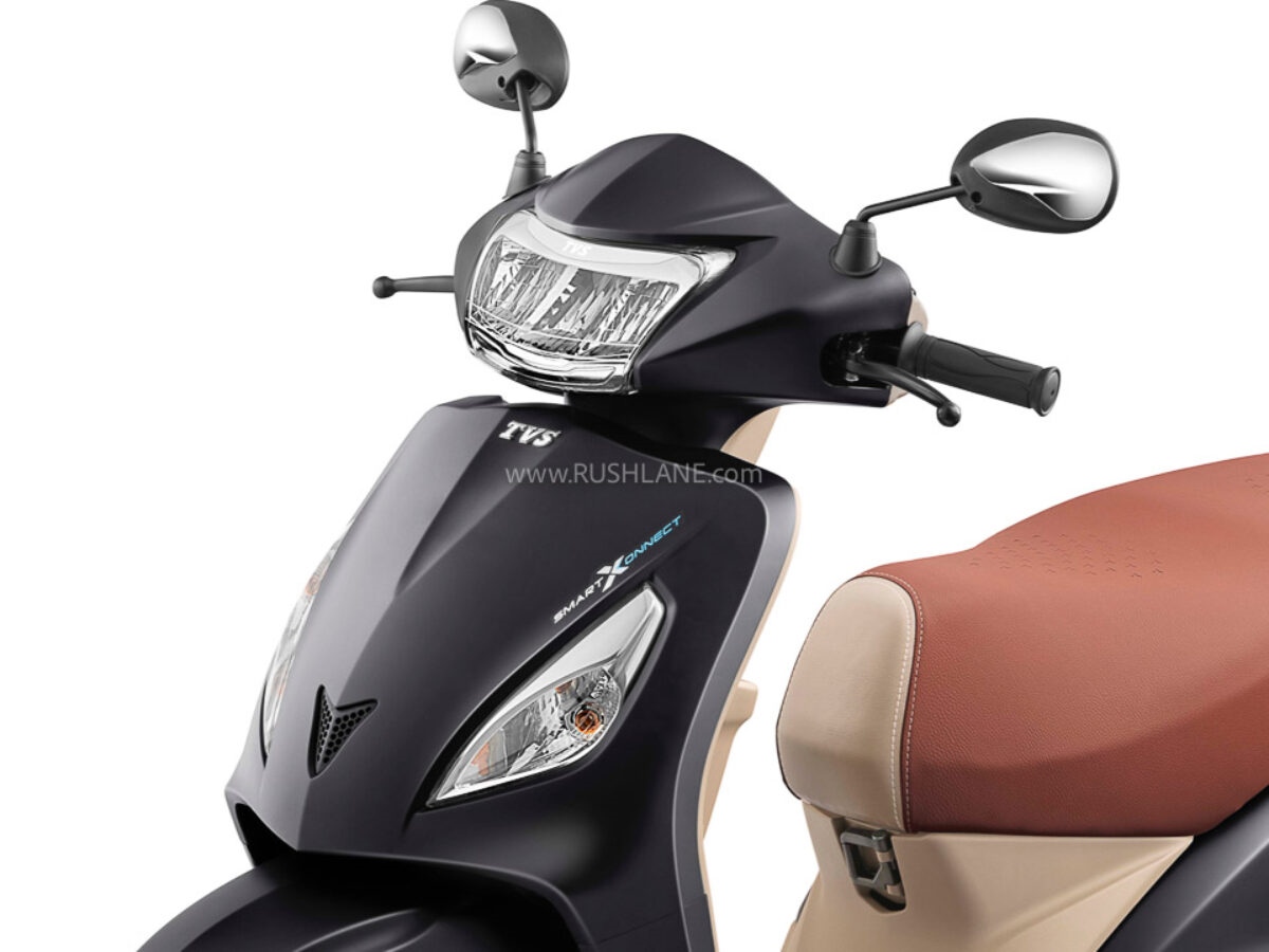 Dân tình 'phát cuồng' trước mẫu xe tay ga giá 24 triệu đẹp ngang Honda ...
