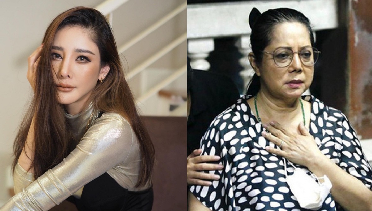 Nóng: Xuất hiện bằng chứng do chính tay mẹ Tangmo giao nộp, nhân chứng ...