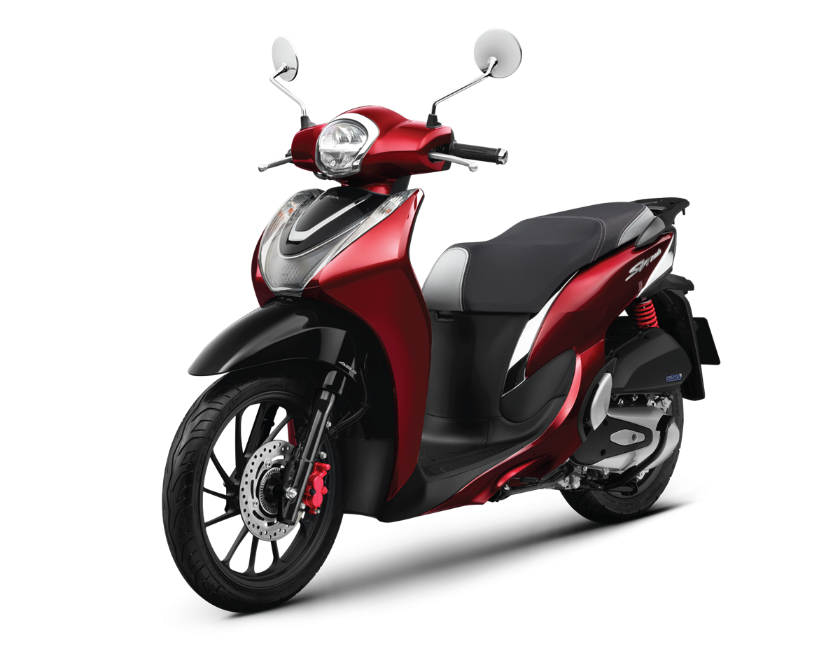 Sau Honda Vision, SH Mode 2022 chênh giá kỷ lục tại đại lý, tiền chênh ...