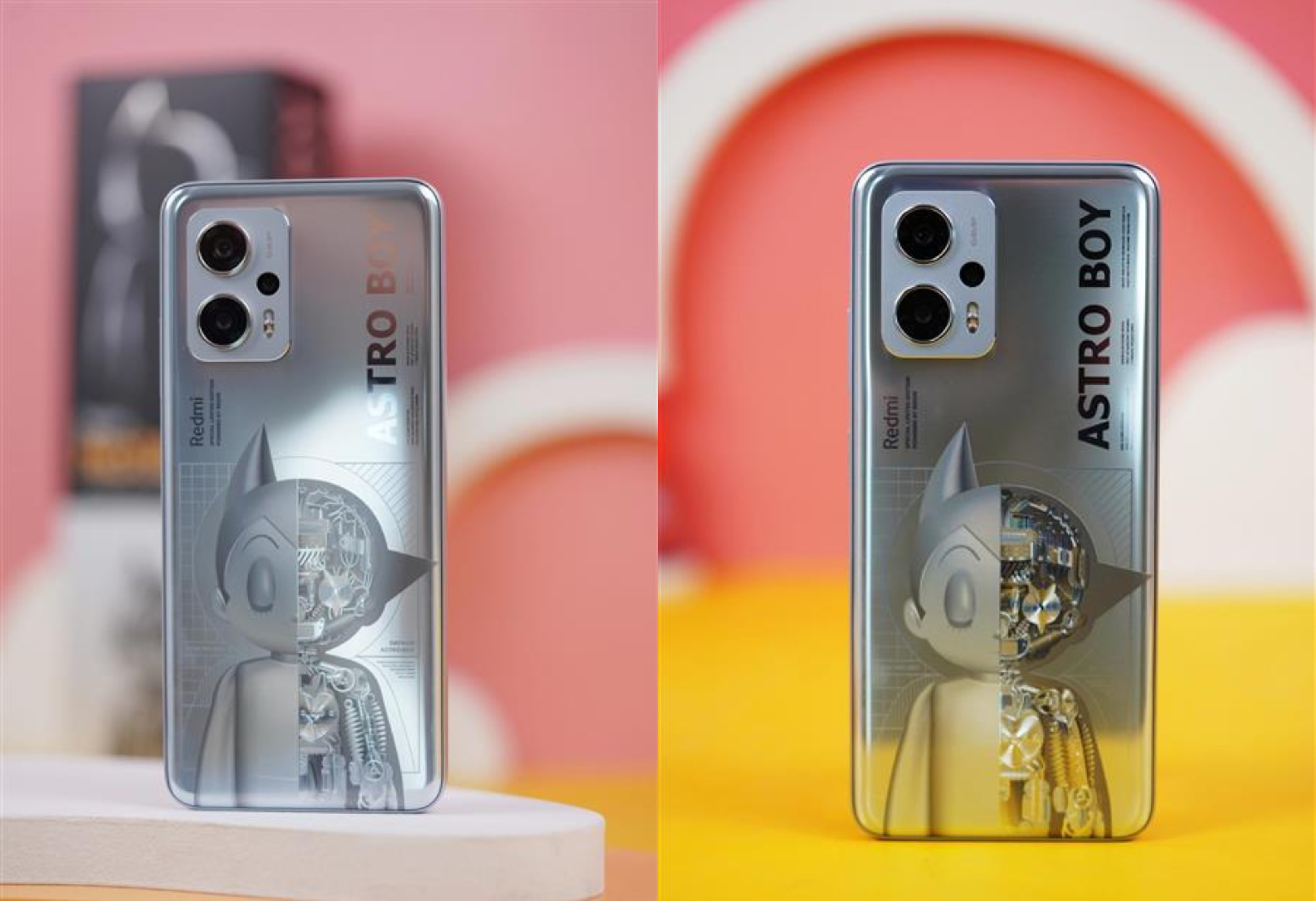 Mở hộp trên tay smartphone giá rẻ Redmi Note 11T phiên bản giới hạn ...