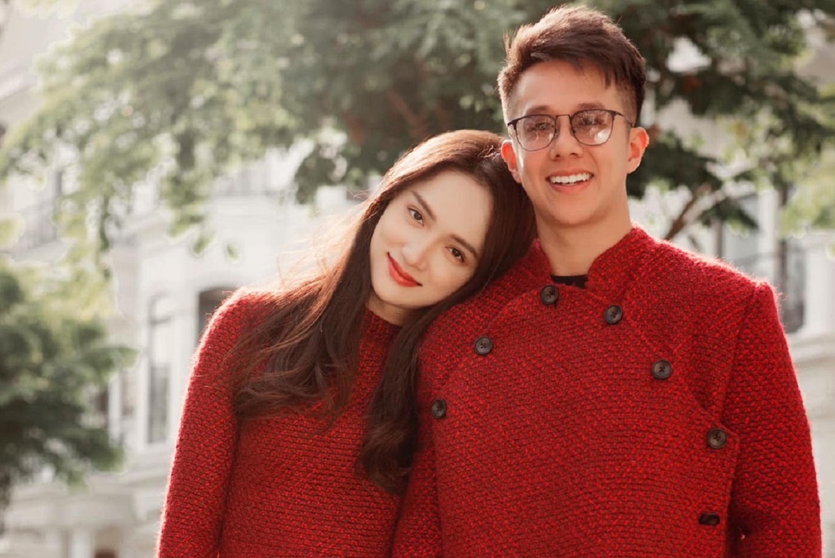 Matt Liu có động thái 'khẳng định chủ quyền' sau nhiều lần dính nghi ...