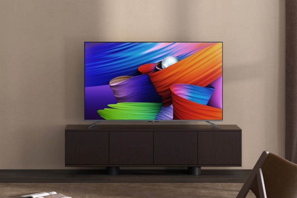 OnePlus sắp ra mắt TV 50 inch mới thuộc dòng Y Series Y1S Pro với màn ...