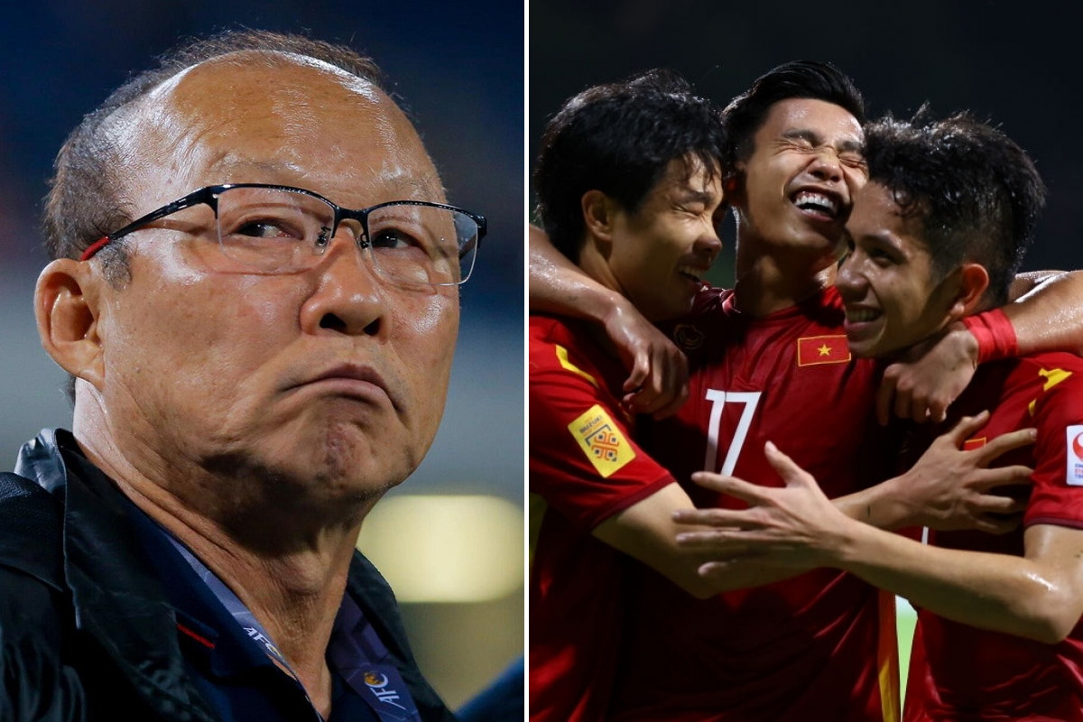 Đông Nam Á lên kế hoạch không tưởng, ĐT Việt Nam trở thành chủ nhà của ...