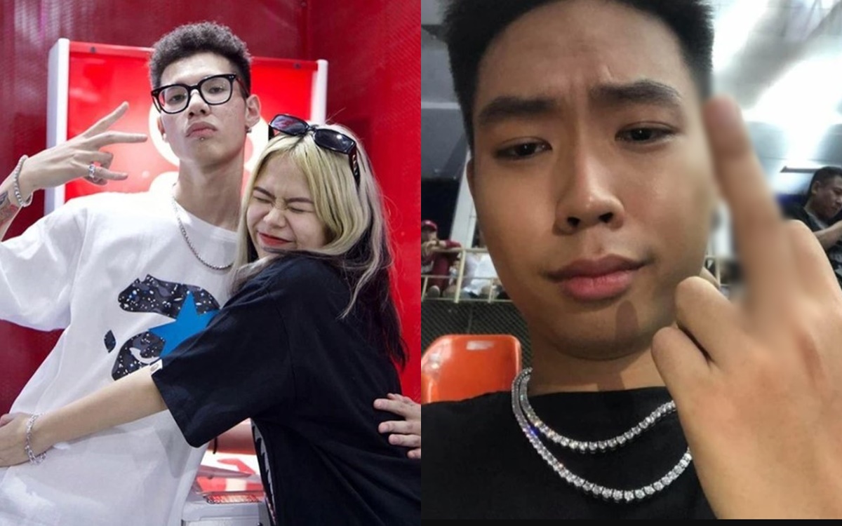 Phát hiện bí mật tlinh từng hỏi ý kiến Wxrdie việc yêu MCK, drama bạn ...