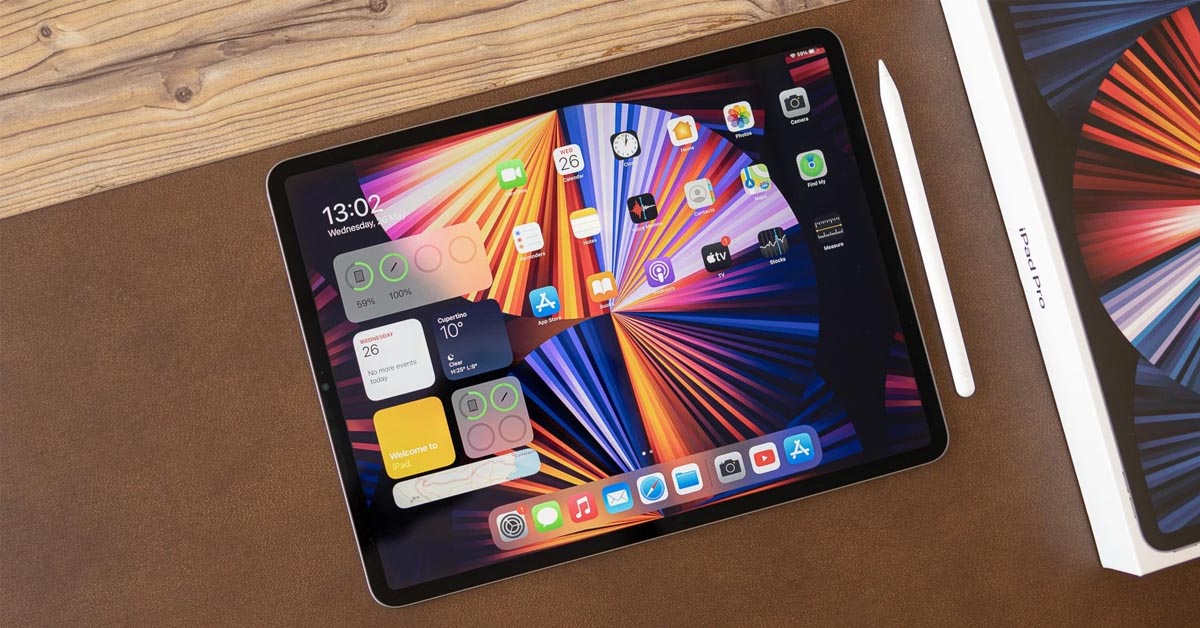 Apple sắp phát hành iPad 14 inch mới và iPad 11 inch với màn hình OLED ...