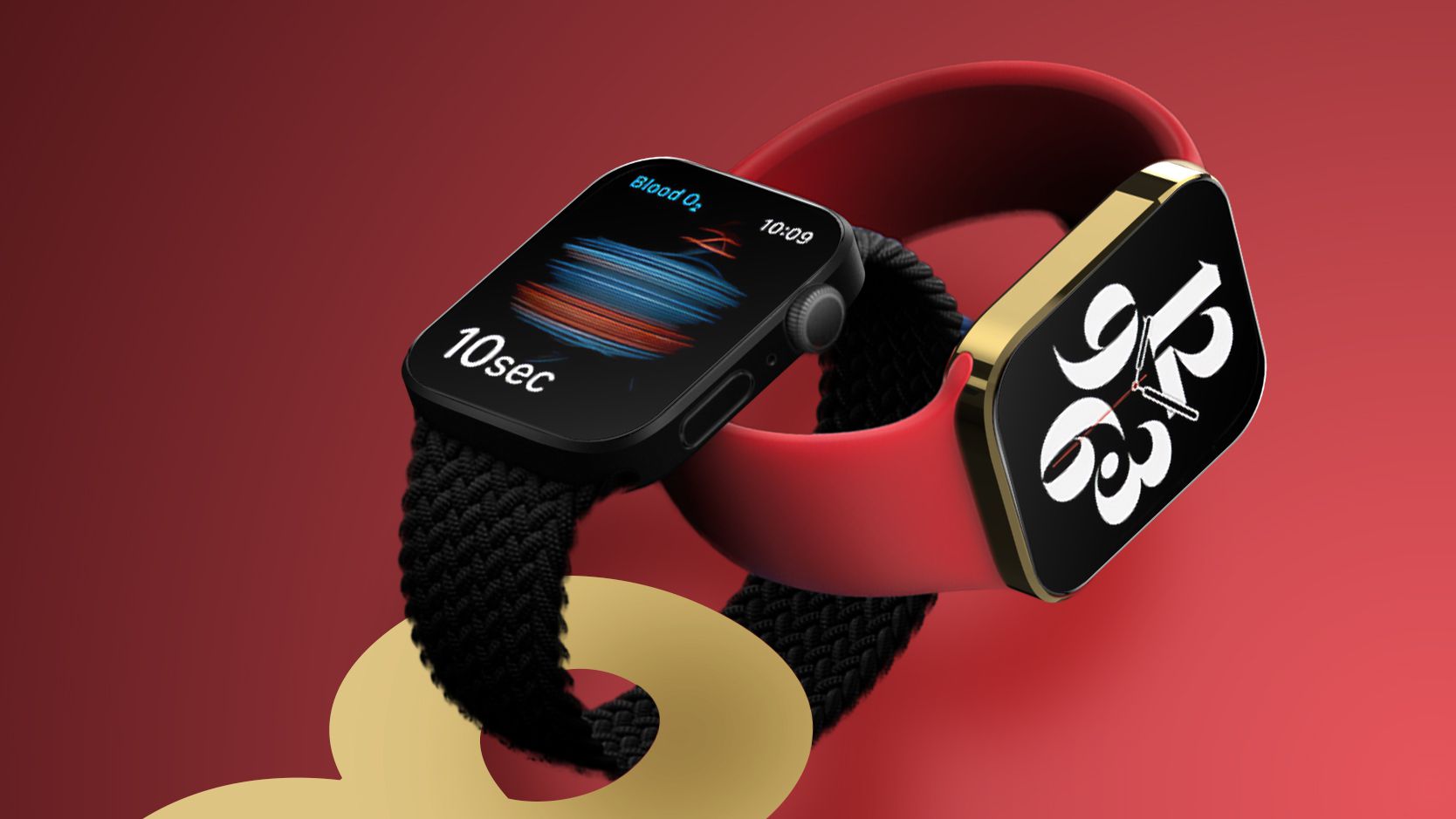 Tổng hợp thông tin về Apple Watch Pro: Smartwatch cao cấp có vẻ ngoài ...