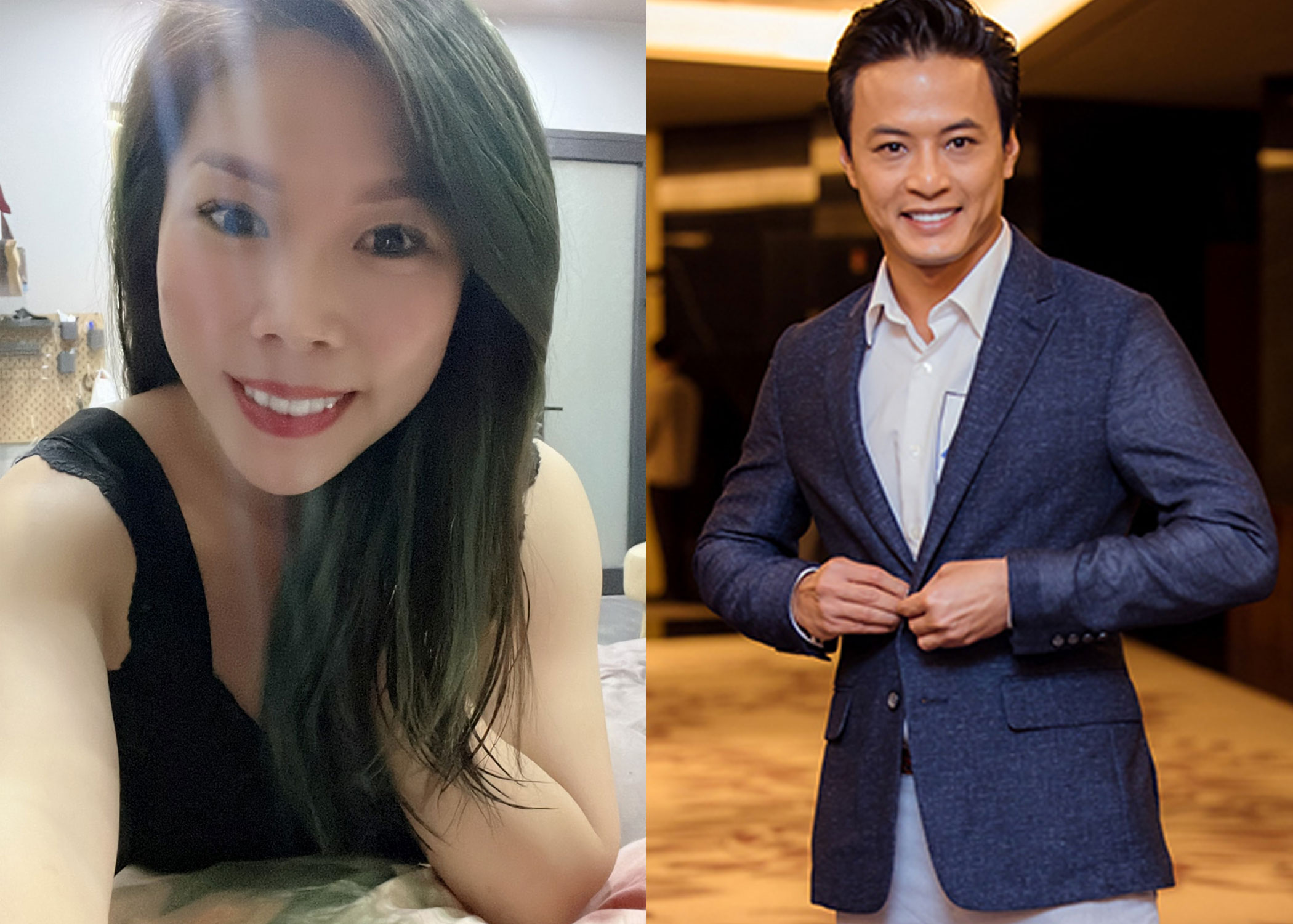 Hong Dang's Instagram, Twitter & Facebook on IDCrawl