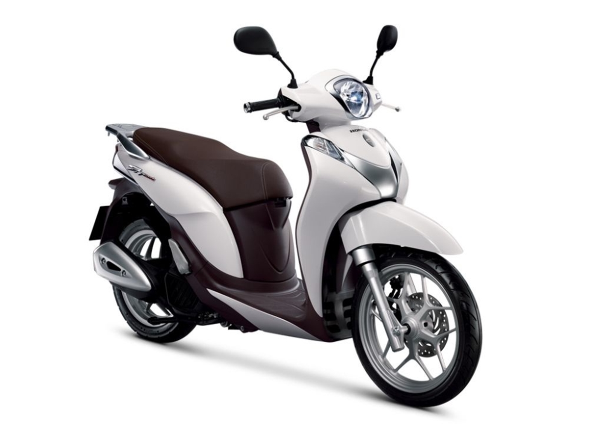 'Xỉu up xỉu down' trước chiếc Honda SH Mode rao bán giá 47 triệu, rẻ ...