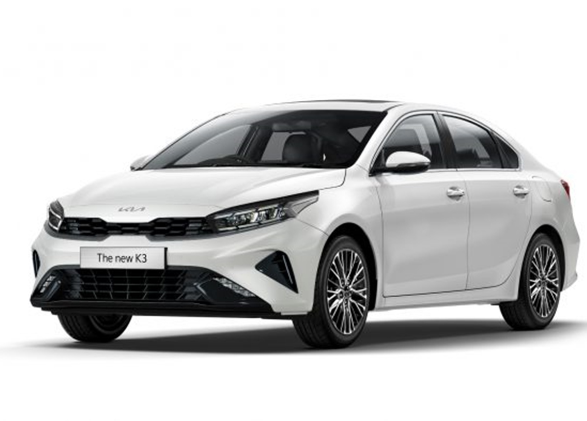 Chiếc Kia K3 2022 rao bán giá rẻ không tưởng, ai cũng sửng sốt vì điểm đặc biệt này