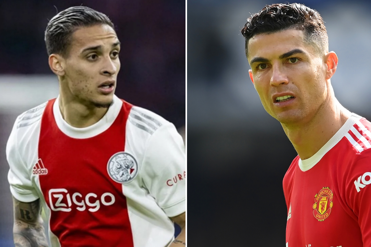 Chuyển nhượng MU 24/8: MU chuẩn bị nổ cùng lúc 2 'bom tấn'; Ronaldo gia ...