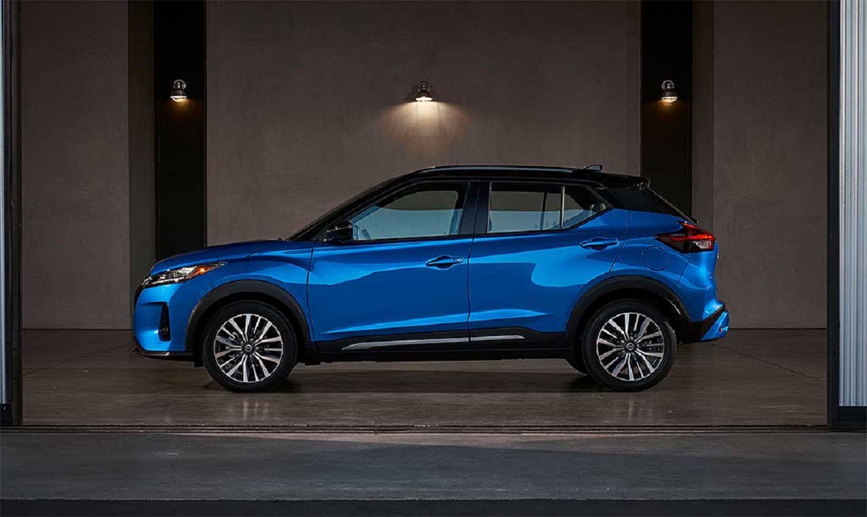 Nissan Kicks 2023 tiêu thụ xăng ngang SH Mode, ít hơn Toyota Corolla Cross