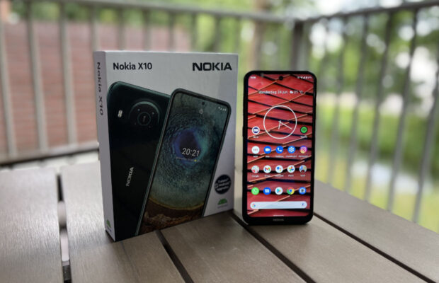 Ngỡ ngàng Nokia X10 giá rẻ như cho cuối tháng 9, có camera Zeiss vô đối ...